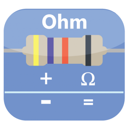 Resistor Color Code Calculator Free resistor-color-code-calculator-free