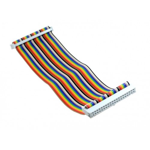 Raspberry Pi GPIO Expansion Board T type 40Pin - 3B 2B Raspi